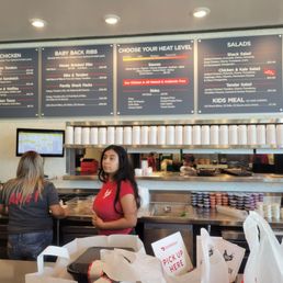 THE COOKSHACK - Updated December 2025 - 478 Photos & 550 Reviews - 500 ...