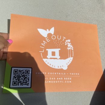 LIME OUT - Updated January 2025 - 138 Photos & 91 Reviews - Coral Bay ...