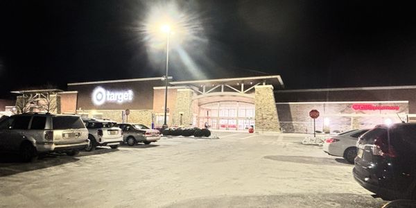 TARGET - Updated December 2025 - 29 Photos & 39 Reviews - 4 Centerton ...