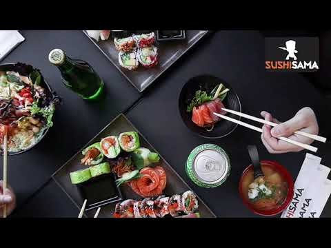 SUSHI SAMA - Updated January 2026 - 1431 B Bishop Street, Montréal, Quebec - Sushi Bars ...
