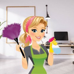 MISS SPARKLES CLEANING SOLUTIONS - Request a Quote - Sterling, VA - Yelp