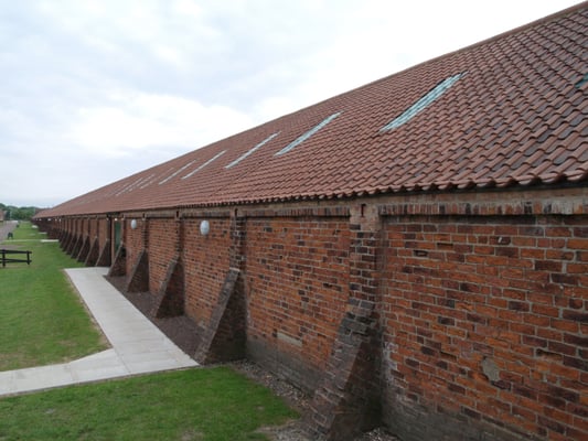 ROPERY HALL, THE ROPEWALK - Updated August 2025 - Maltkiln Road, Barton ...