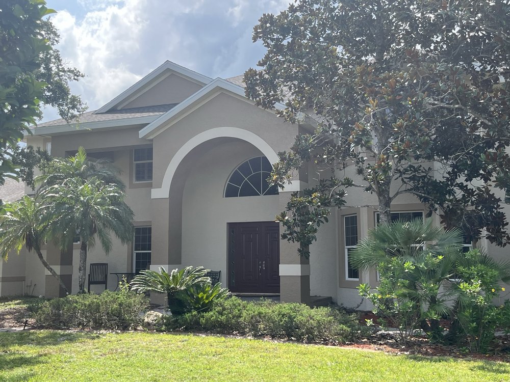 PROGRESSIVE PAINT - Updated December 2025 - 70 Photos - 1352 Manhattan ...