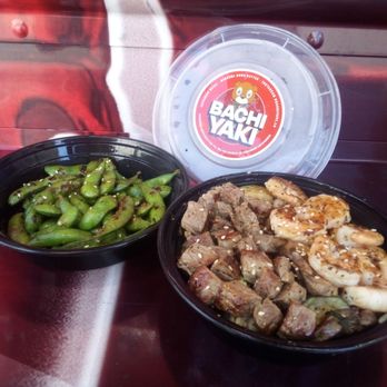 BACHI YAKI - Updated January 2026 - 152 Photos & 173 Reviews - 709 W ...