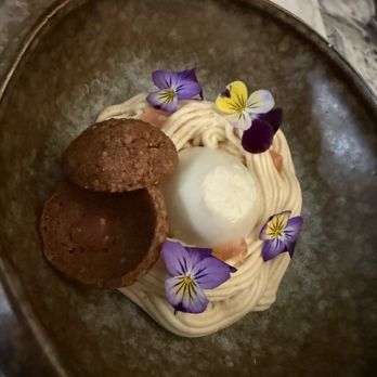 ELEM VANCOUVER - Updated August 2025 - 98 Photos & 14 Reviews - 2110 ...