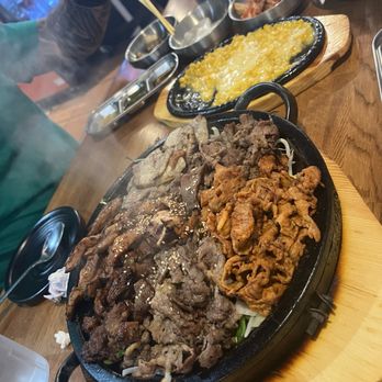 CHEF JK KOREAN BBQ - Updated October 2025 - 125 Photos & 96 Reviews ...