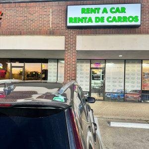 HEMAKSON CAR RENTAL - Updated June 2025 - 6901 McCart Ave, Fort Worth ...