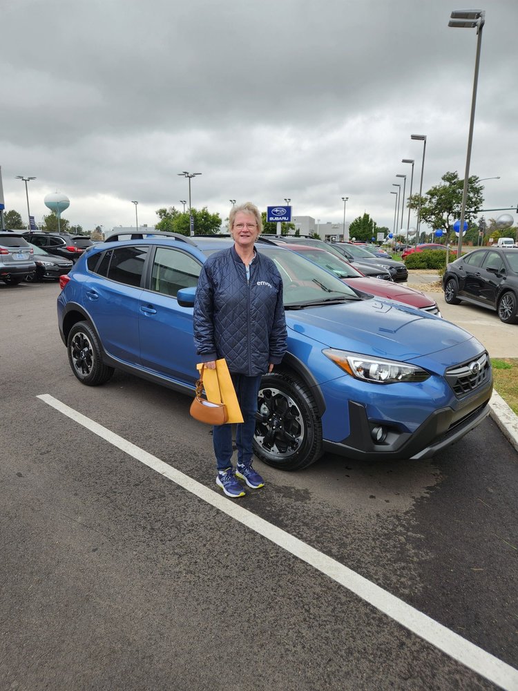 MIKE SHAW SUBARU - Updated December 2025 - 26 Photos & 290 Reviews ...