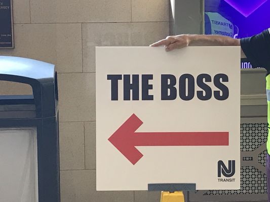 MEADOWLANDS RAIL LINE - Updated December 2025 - Jersey City, New Jersey ...