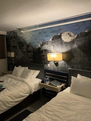 THE RUSHMORE HOTEL & SUITES - 65 Photos & 69 Reviews - 445 Mt Rushmore ...
