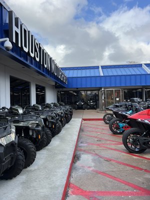 HOUSTON MOTORSPORTS - Updated December 2025 - 38 Photos & 60 Reviews ...