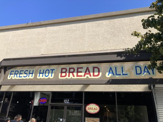 FRESH HOT BREAD ALL DAY - Updated December 2025 - 84 Photos & 101 ...