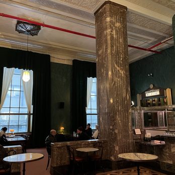 CONWELL COFFEE HALL - Updated May 2025 - 283 Photos & 96 Reviews - 6 ...