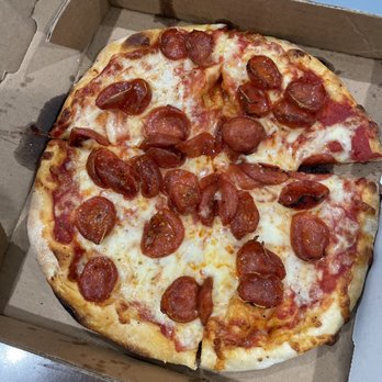 PETRILLO’S PIZZA - Updated June 2024 - 1013 Photos & 1553 Reviews - 833 ...
