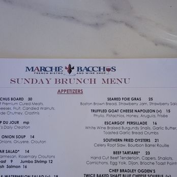 MARCHÉ BACCHUS - Updated September 2024 - 2071 Photos & 1237 Reviews ...