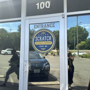 SCRATCH KITCHEN AND TAPROOM - Updated July 2024 - 415 Photos & 218 ...