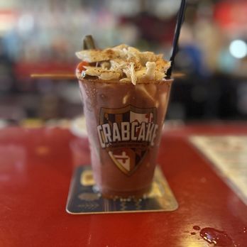 CRAB CAKE FACTORY WEST - Updated December 2025 - 11 Photos & 18 Reviews ...