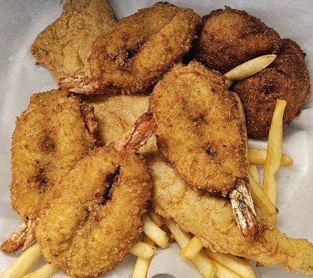 KINGS SEAFOOD - Updated August 2025 - 26 Photos & 13 Reviews - 2264 ...