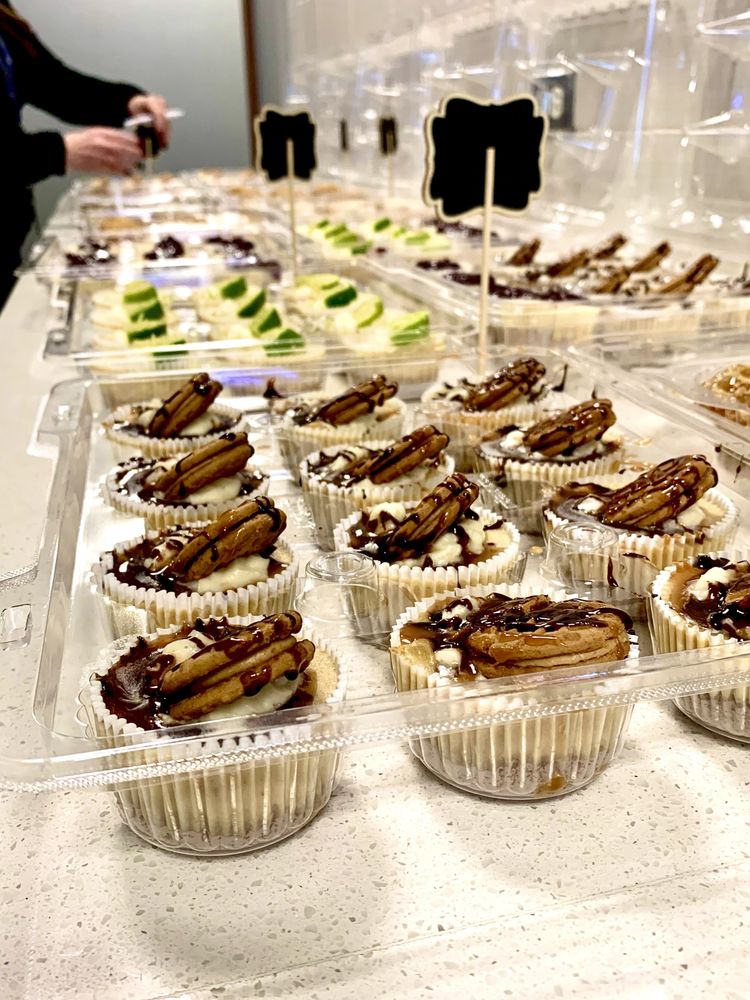 NOT CHO CHEESECAKE - Updated December 2025 - 83 Photos & 72 Reviews ...