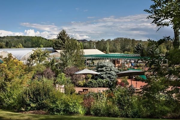 PARKLAND NURSERIES & GARDEN CENTRE LTD - Updated December 2025 - 28 ...