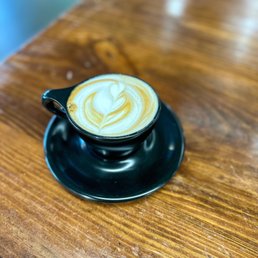 NOT JUST COFFEE - 7TH STREET - Updated January 2026 - 610 Photos & 570 ...