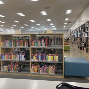 TULARE COUNTY LIBRARY - Updated September 2025 - 23 Photos & 23 Reviews ...