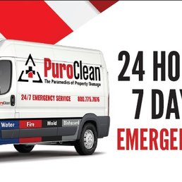 Puroclean Reviews | Read Customer Service Reviews of puroclean.com