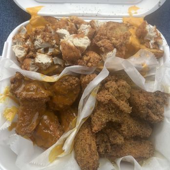 THC TRAP HOUSE CHICKEN - Updated February 2025 - 46 Photos & 12 Reviews ...