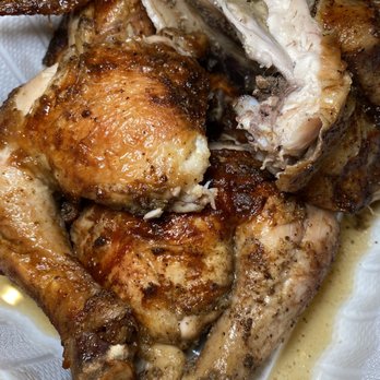 EL GRAN POLLO - OWINGS MILLS - Updated October 2025 - 38 Reviews & 65 ...