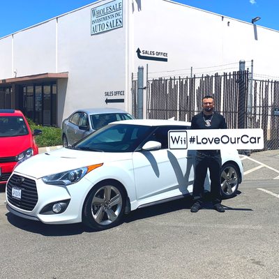 WII AUTO SALES - Updated August 2024 - 227 Photos & 328 Reviews - 21100 ...