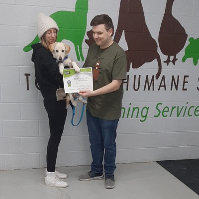 TORONTO HUMANE SOCIETY - Updated December 2025 - 76 Photos & 47 Reviews ...