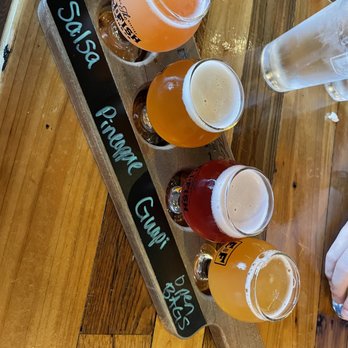 ELI FISH BREWING COMPANY - Updated May 2024 - 277 Photos & 132 Reviews ...