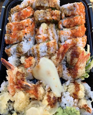 TOMO JAPANESE RESTAURANT - 158 Photos & 173 Reviews - 90 Glenda Trace ...