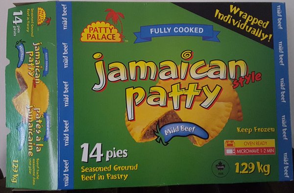 PATTY PALACE - Updated January 2026 - 595 Middlefield Road, Scarborough ...