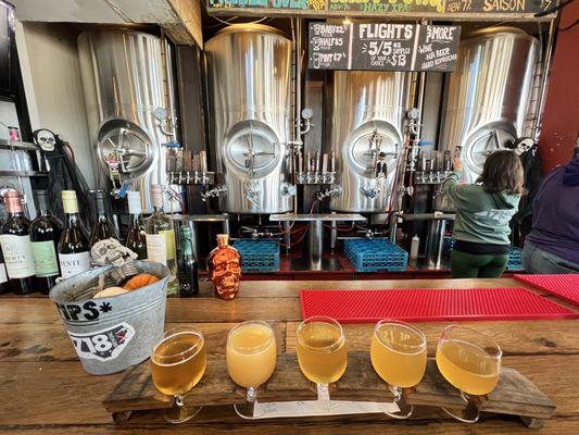 1718 BREWING OCRACOKE - Updated October 2025 - 98 Photos & 95 Reviews ...