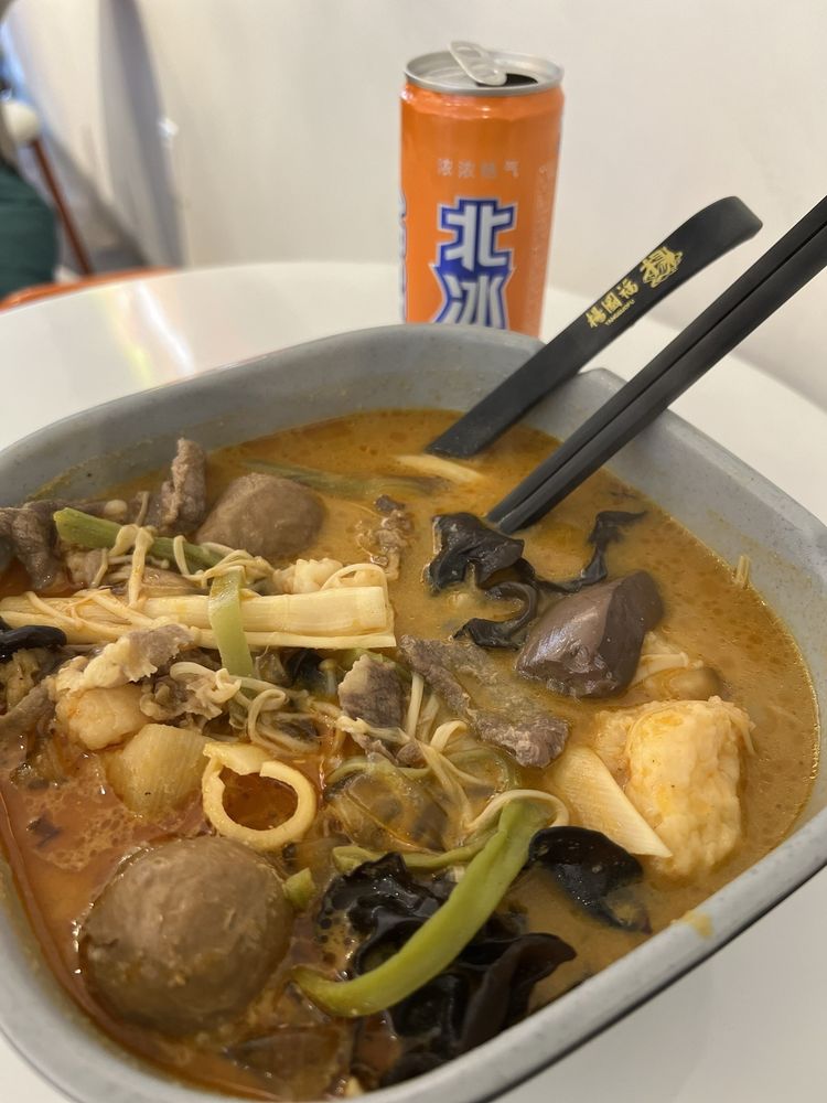 YANG GUO FU - Updated October 2025 - 85 Photos - 92 3rd Ave, New York ...