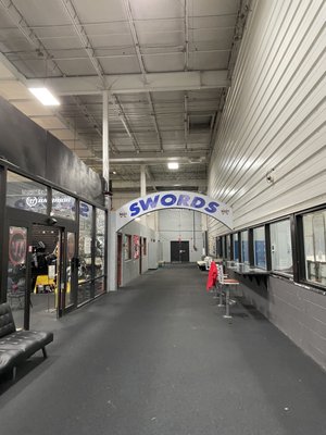 QUEEN CITY SPORTSPLEX - Updated January 2026 - 22 Photos & 25 Reviews ...