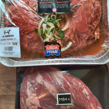 LA CARNICERIA MEAT MARKET SOUTH GATE - Meat Shop in South Gate ...