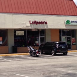 LASPADA’S - Updated November 2025 - 245 Photos & 316 Reviews - 1010 Lee ...