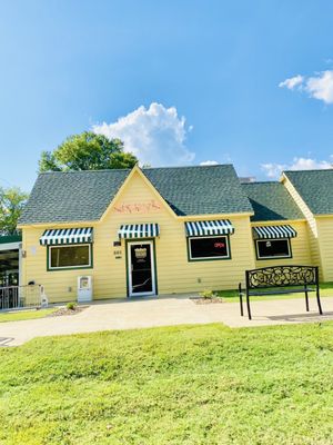 STOBY’S RESTAURANT - 97 Photos & 92 Reviews - 805 Donaghey Ave, Conway, Arkansas - American (New ...