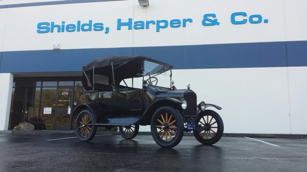 SHIELDS, HARPER & CO - Updated July 2025 - 4591 Pacheco Blvd, Martinez ...