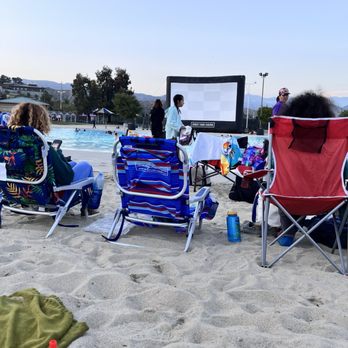 HANSEN DAM AQUATIC CENTER - Updated September 2025 - 134 Photos & 179 ...