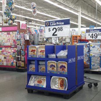 WALMART SUPERCENTER - Updated December 2025 - 98 Photos & 75 Reviews ...