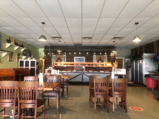 BACKPORCH STEAK & SEAFOOD - Updated March 2025 - 29 Photos & 13 Reviews ...