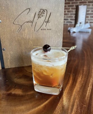 SOCIAL OAK WINE BAR - Updated April 2025 - 24 Photos & 11 Reviews ...