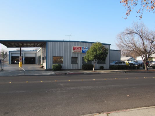 WALKERS AUTOMOTIVE - Updated October 2025 - 12 Photos & 90 Reviews ...