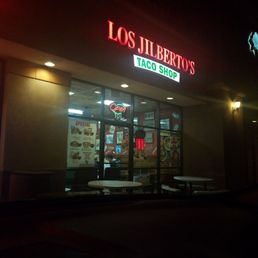 LOS JILBERTOS TACO SHOP - Updated December 2025 - 266 Photos & 274 ...