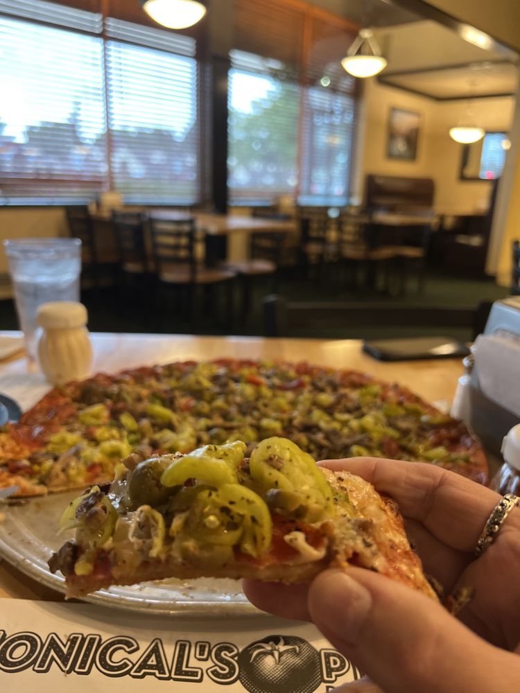 MONICAL’S PIZZA - Updated August 2025 - 11 Photos & 50 Reviews - 597 ...
