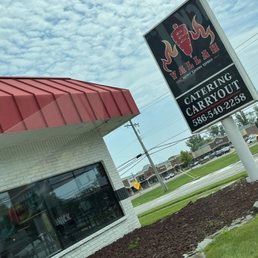 YALLAH EXPRESS - Updated December 2025 - 63 Photos & 75 Reviews - 44500 ...