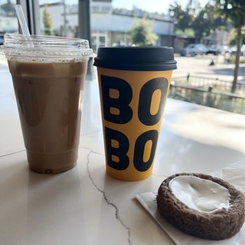 BOON BOONA COFFEE - Updated March 2025 - 586 Photos & 398 Reviews - 724 ...